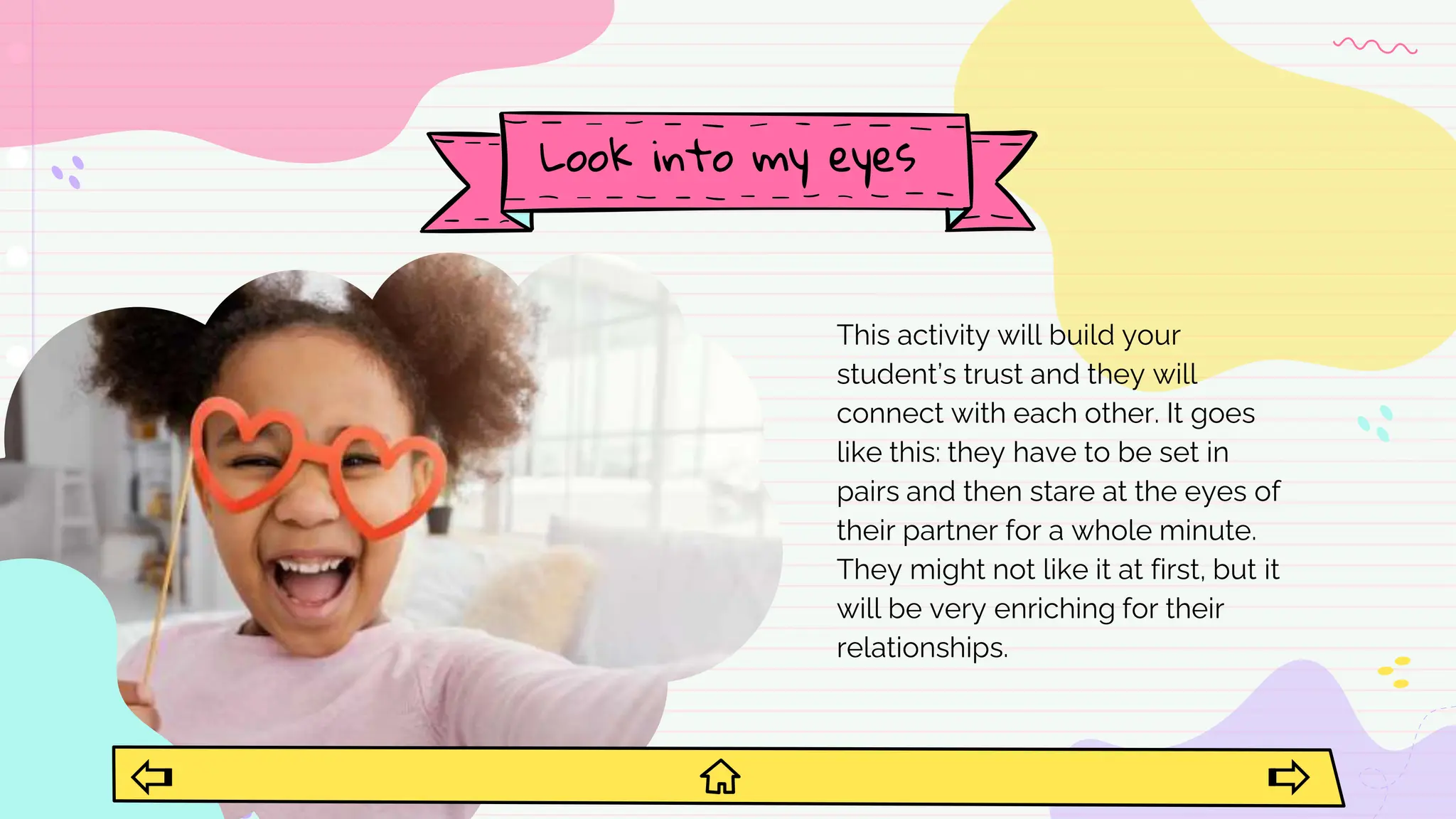 Team Building Class for Elementary _ by Slidesgo.pptx