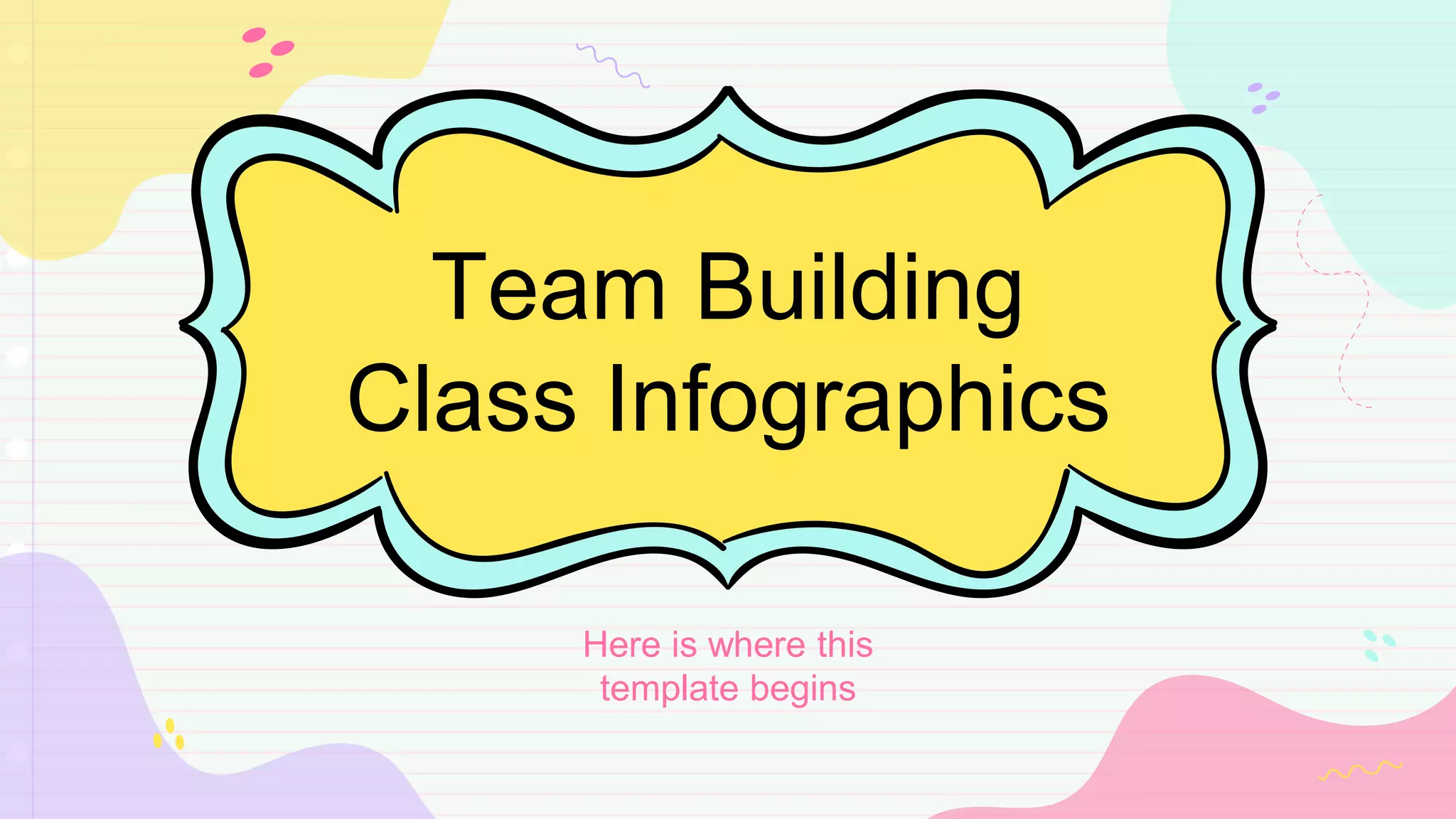Team Building Class for Elementary Infographics by Slidesgo.pptx