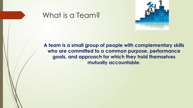 Team Building process, stages leadership .pptx