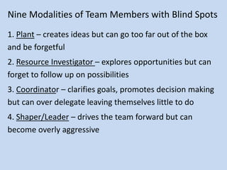 Team building in an Orthodox Christian Parish | PDF