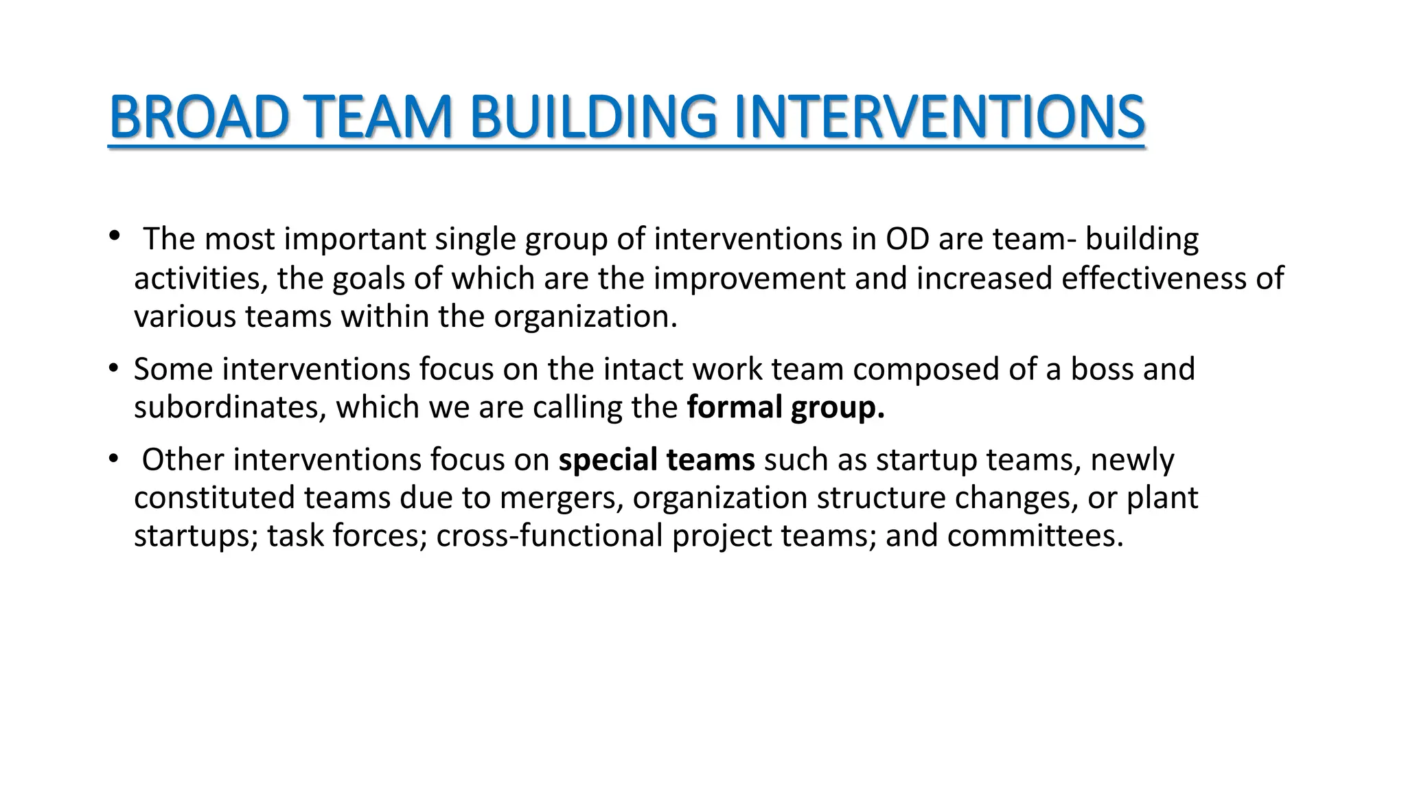 team building intervention by anjali gupta.pptx