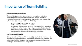 team building intervention by anjali gupta.pptx