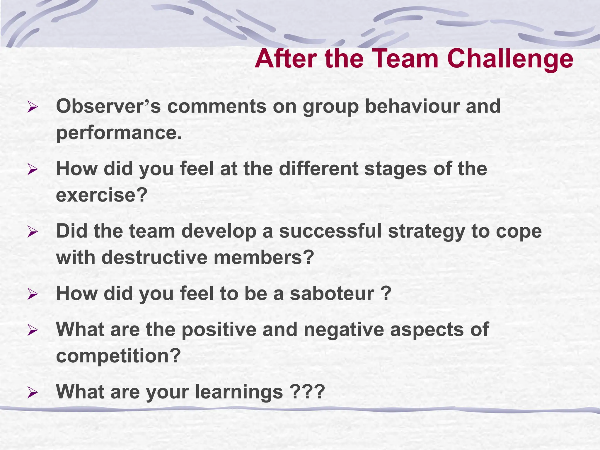 TEAM BUILDING LEADERSHIP SKILLS FOR STUDENTS.ppt