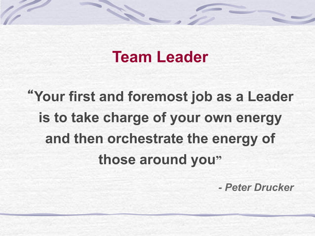 TEAM BUILDING LEADERSHIP SKILLS FOR STUDENTS.ppt