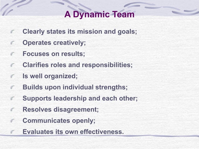 TEAM BUILDING LEADERSHIP SKILLS FOR STUDENTS.ppt