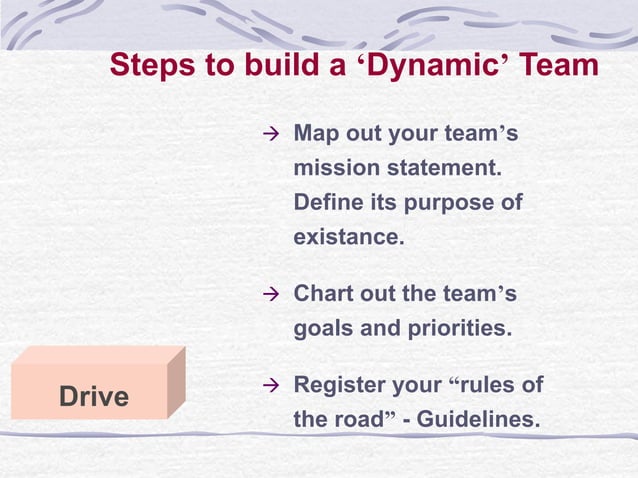 TEAM BUILDING LEADERSHIP SKILLS FOR STUDENTS.ppt