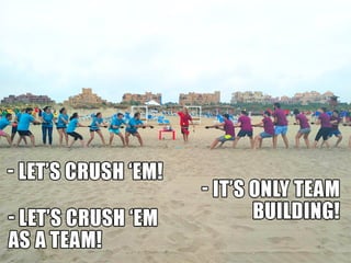 Team Building Memes | PPT