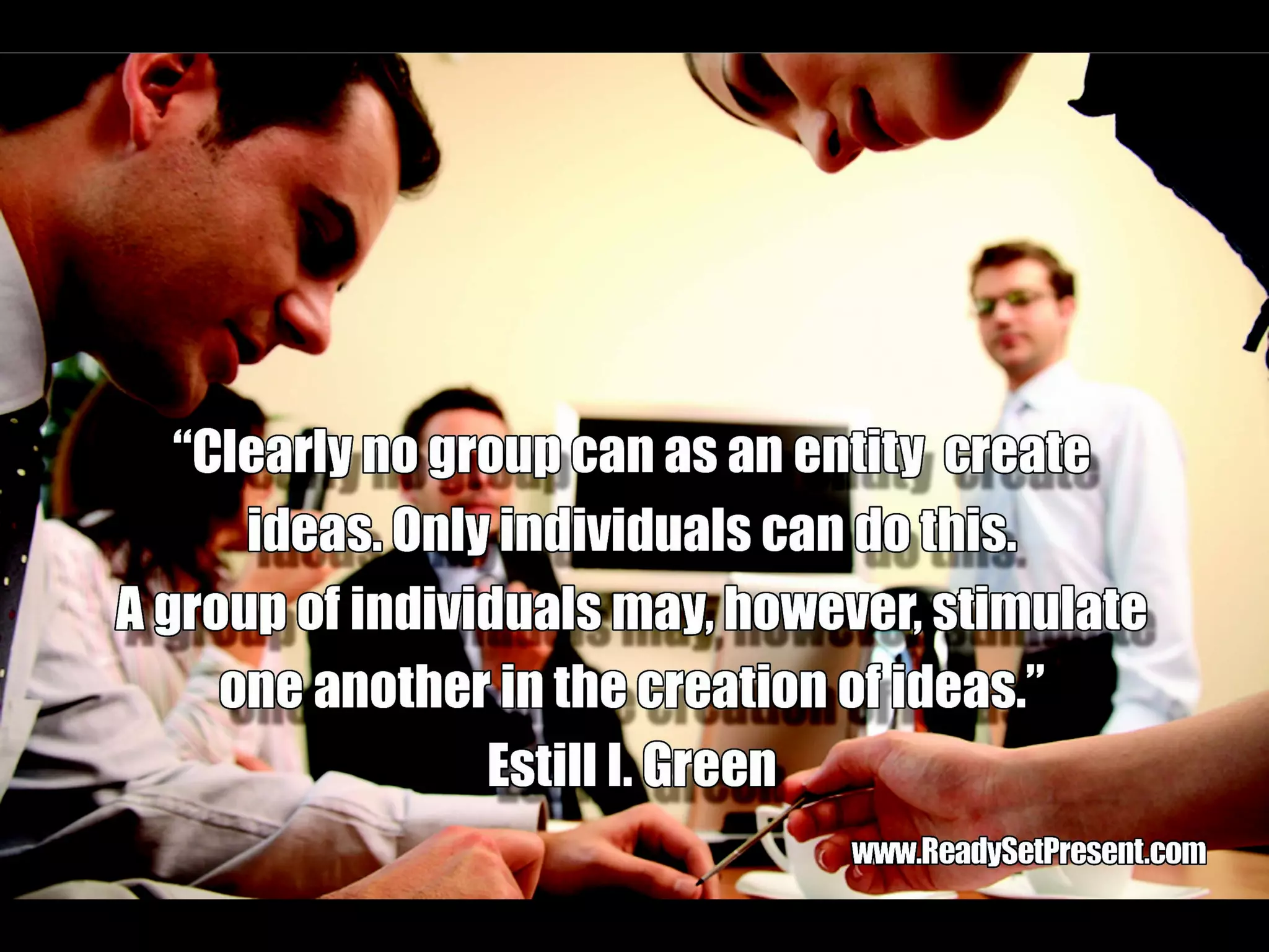 Team Building Movie Ppt Version Sample | PPT