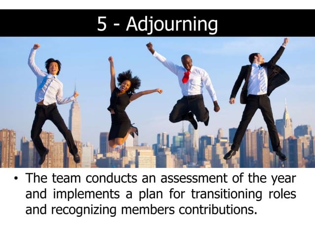 Team Building & Employee Empowerment | PPTX