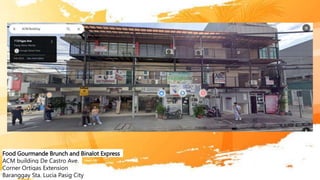 Team Building Orientation For Employees of Company | PPTX