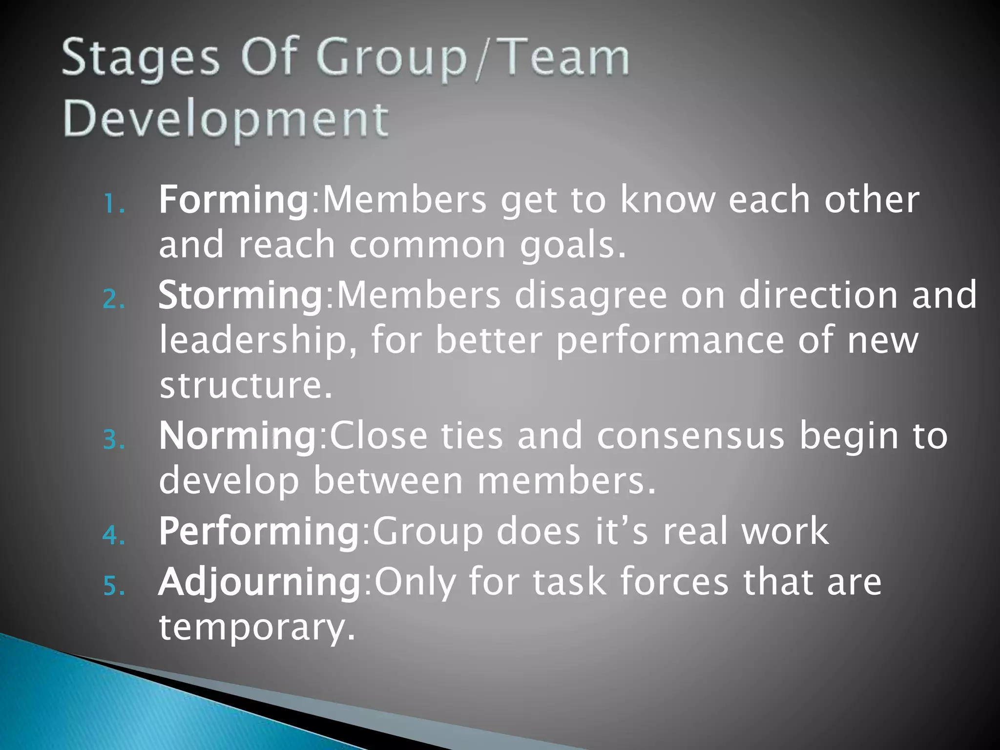 Team building powerpoint | PPTX