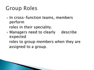 Team building powerpoint | PPTX