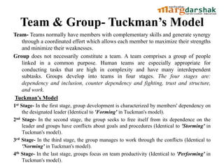 Team building | PDF