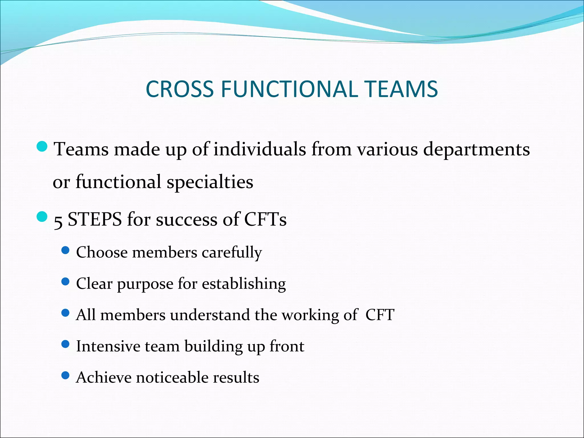 Team building | PPT