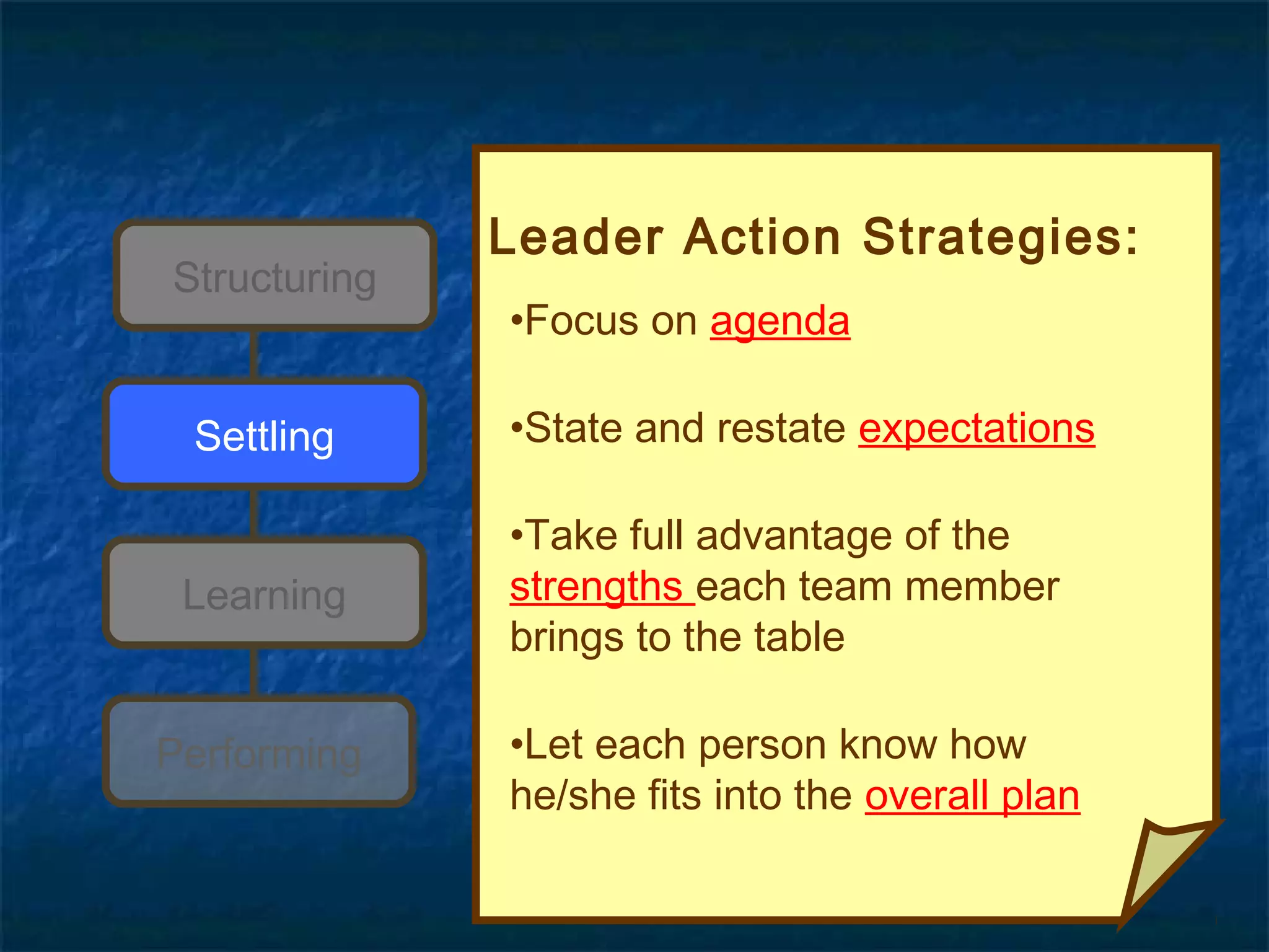 Team Building Presentation | PPT