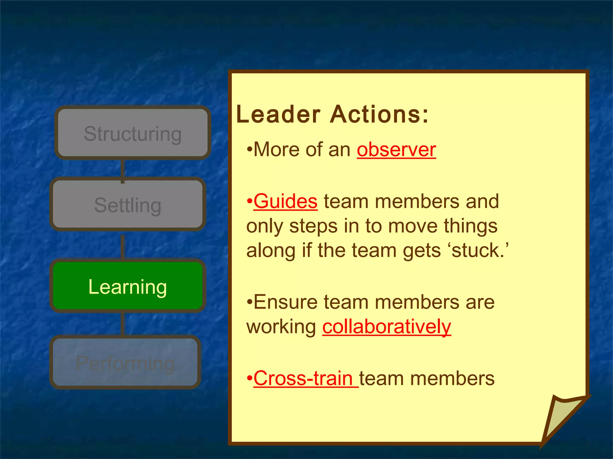 Team Building Presentation | PPT