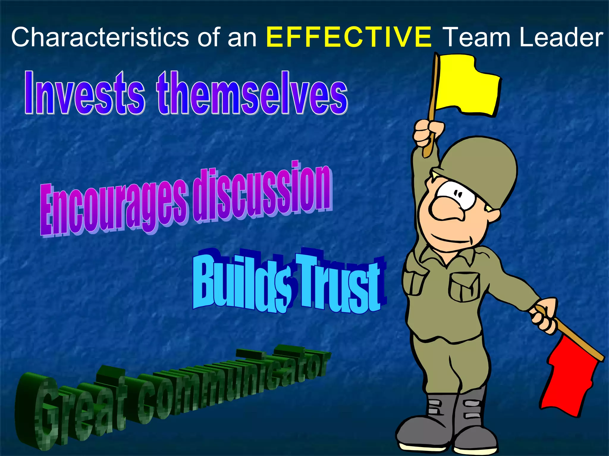Team Building Presentation | PPT