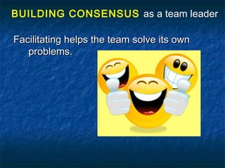 Team Building Presentation | PPT