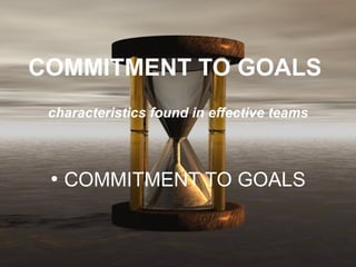 Team Building Presentation | PPT