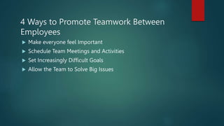 Team Building & Training.pptx