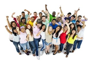 Team Building & SA Process | PPT
