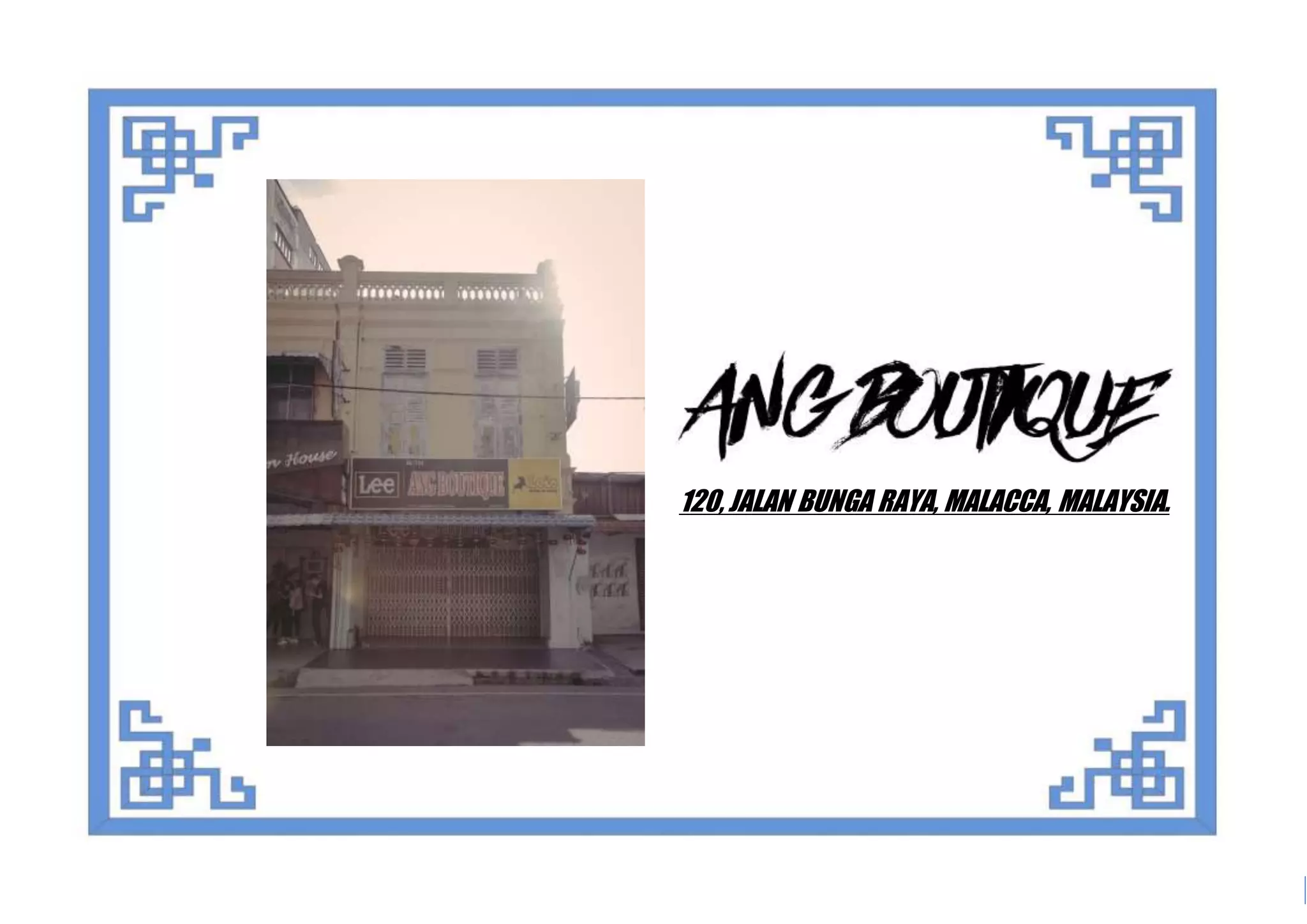 Team bunga raya final report | DOCX