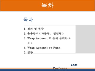 [Team b]wrap account | PPT