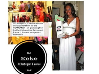 Team candy edu | PPTX