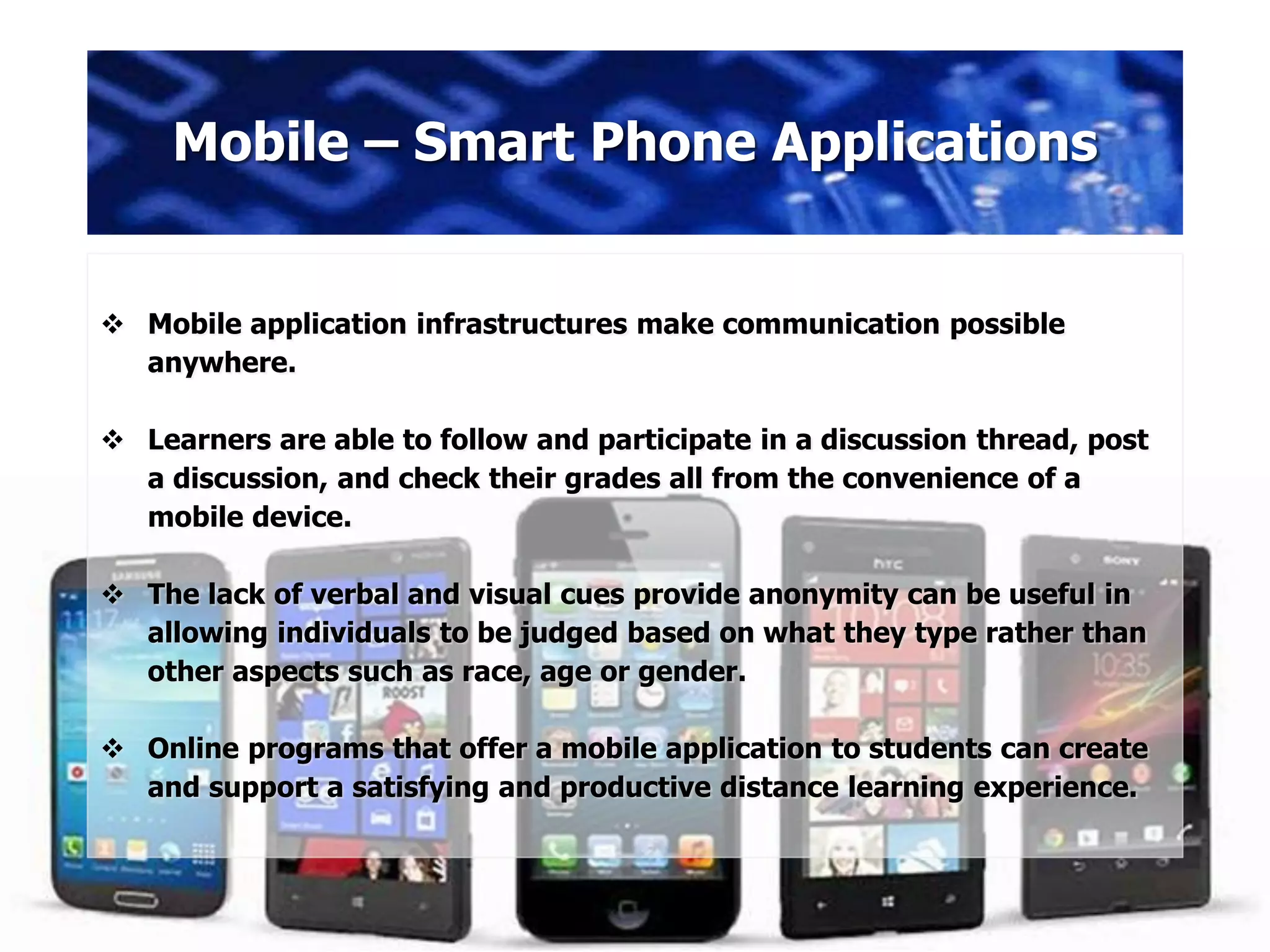 Learning Team C - Engaging Technologies | PPTX