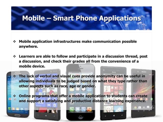 Learning Team C - Engaging Technologies | PPTX