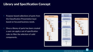 Teamcenter Classification How does Teamcenter Classification play a ...