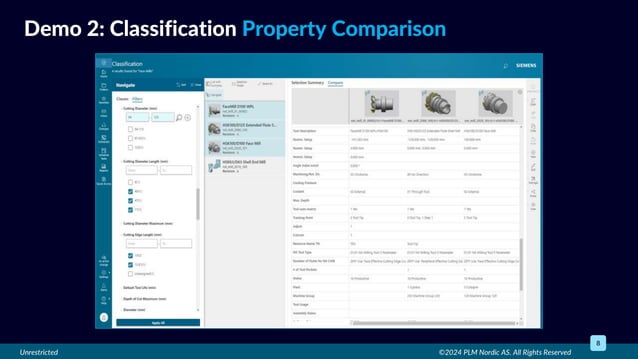 Teamcenter Classification How does Teamcenter Classification play a ...