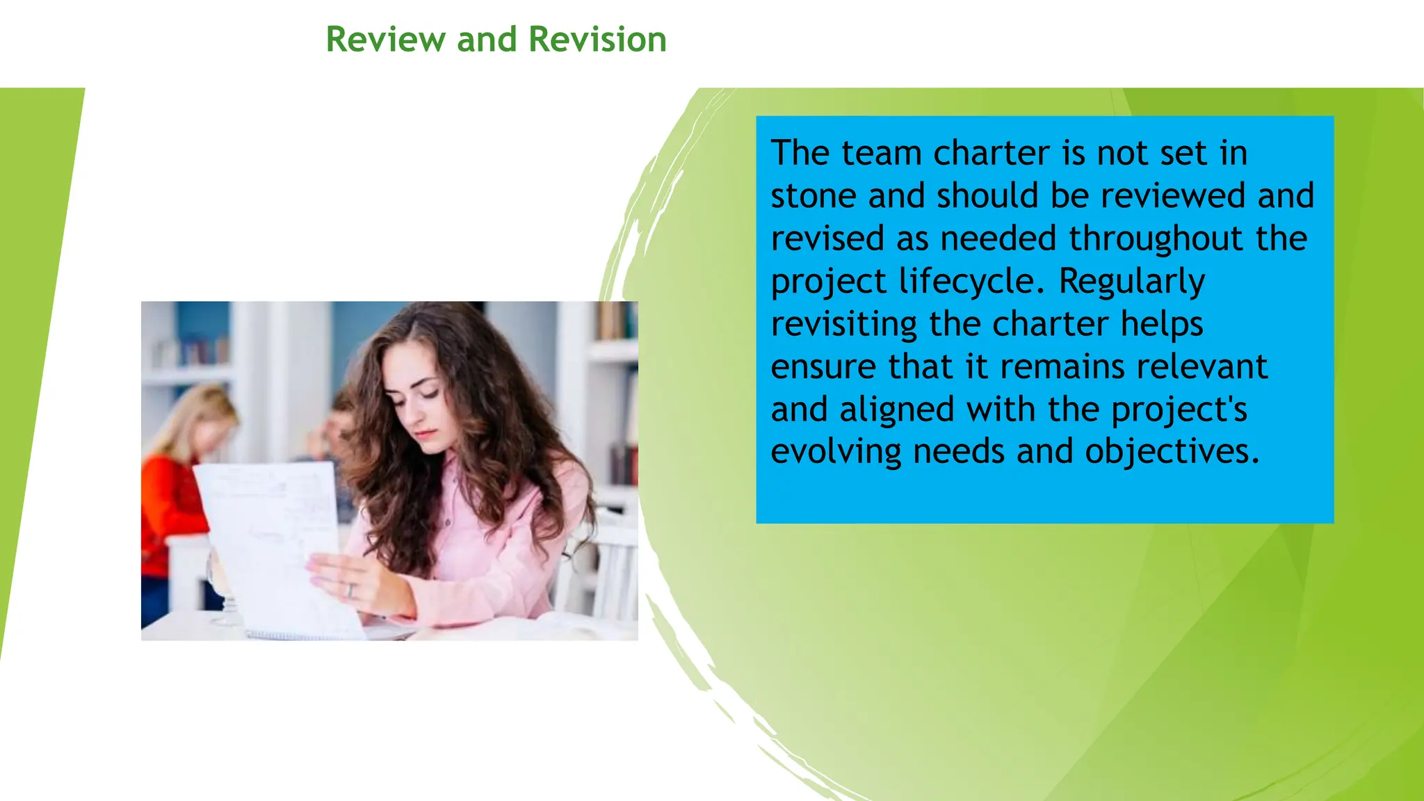 Team Charter in Project Management Key Role, Concepts and Considerations.pptx