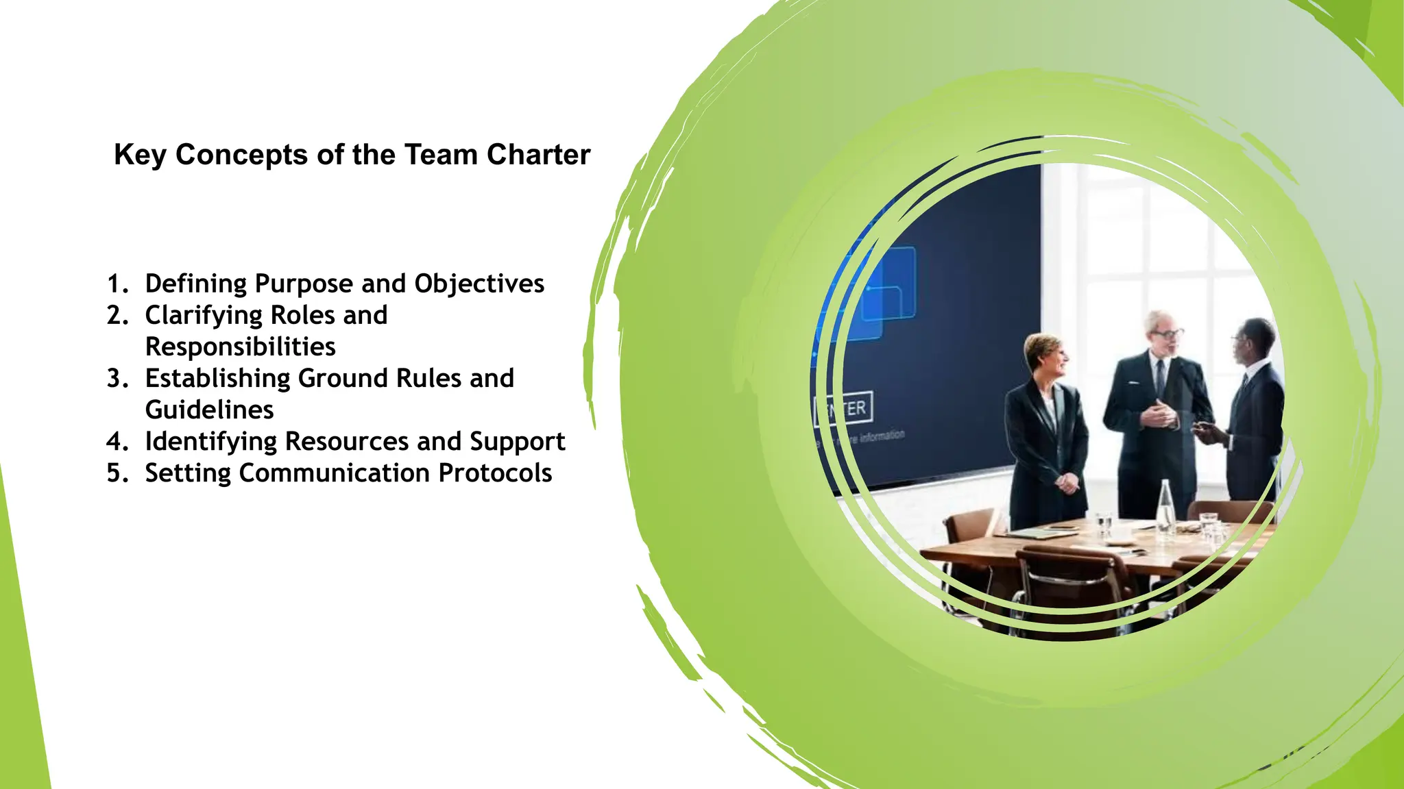 Team Charter in Project Management Key Role, Concepts and Considerations.pptx