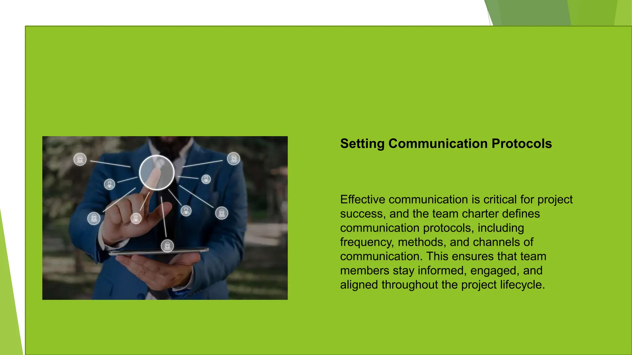 Team Charter in Project Management Key Role, Concepts and Considerations.pptx