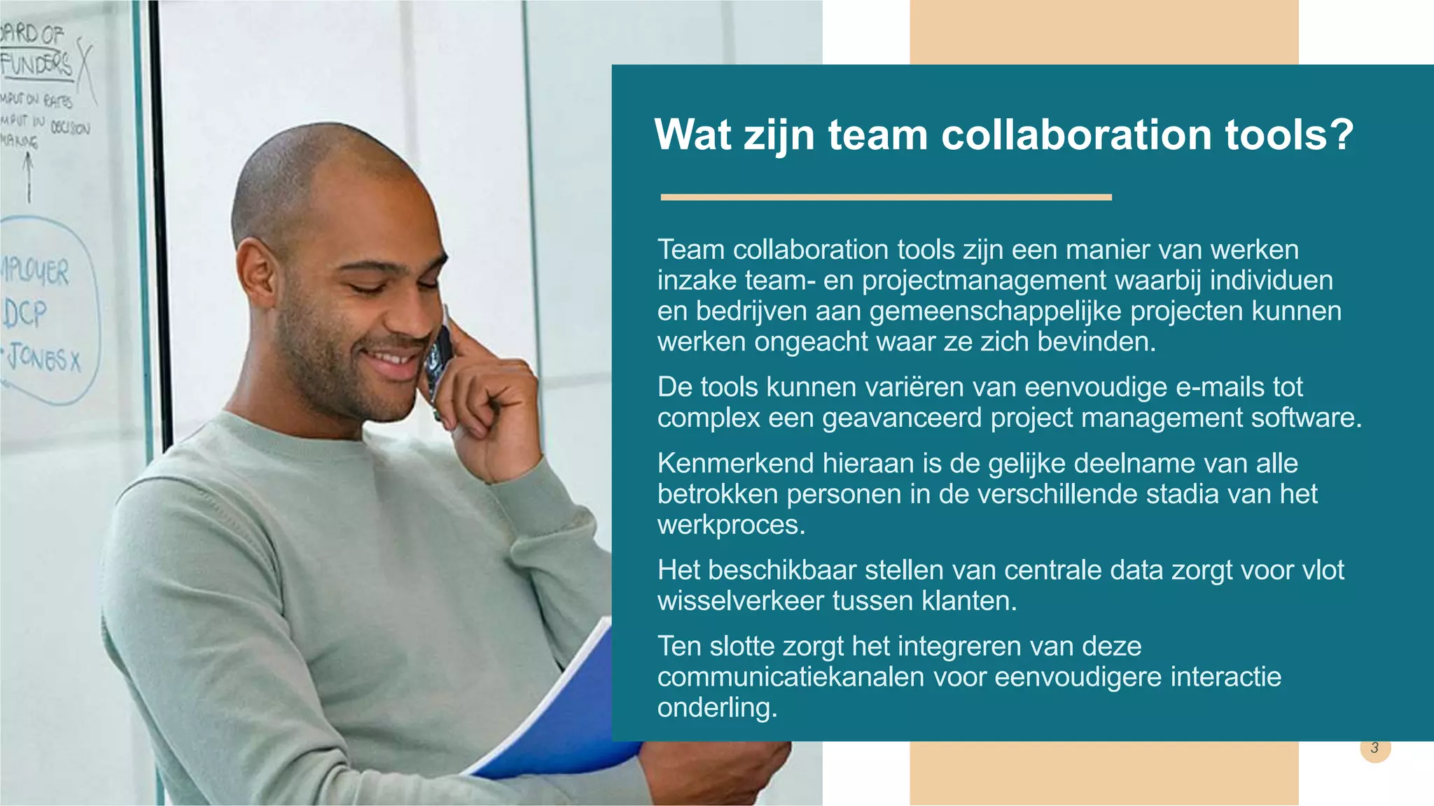 Policyholder And Claims Team Collaboration Tools – PING