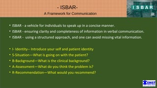 Team concept in cpr | PPT