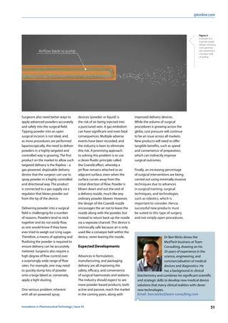 Honing Haemostats | PDF