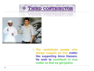 contributor | PPTX