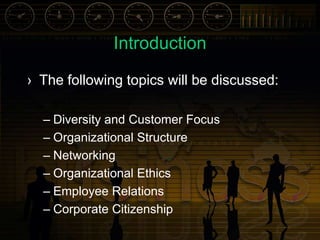 Starbucks Corporate Culture | PPT