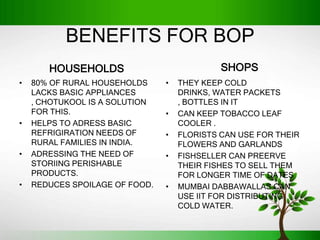 Team dcsmat chotukool | PPTX