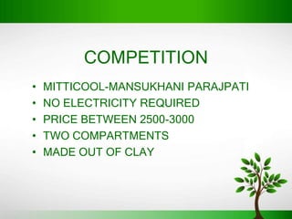 Team dcsmat chotukool | PPTX