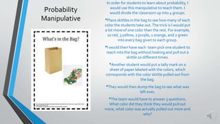 Team d curriculum night | PPTX | Physics | Science