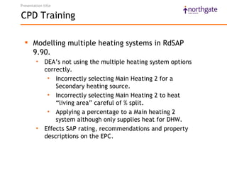 Team dea cpd presentation | PPT