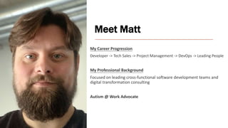 Frameworks for Developing Teams | PPT