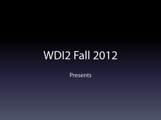 Team Donezo Investor Presentation | PPTX