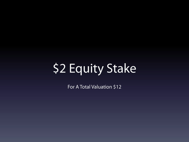 Team Donezo Investor Presentation | PPTX