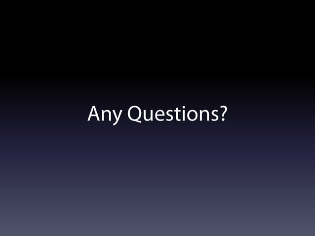 Team Donezo Investor Presentation | PPTX