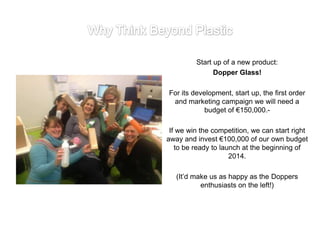 Team dopper | PPTX | Water Services | Home Utilities