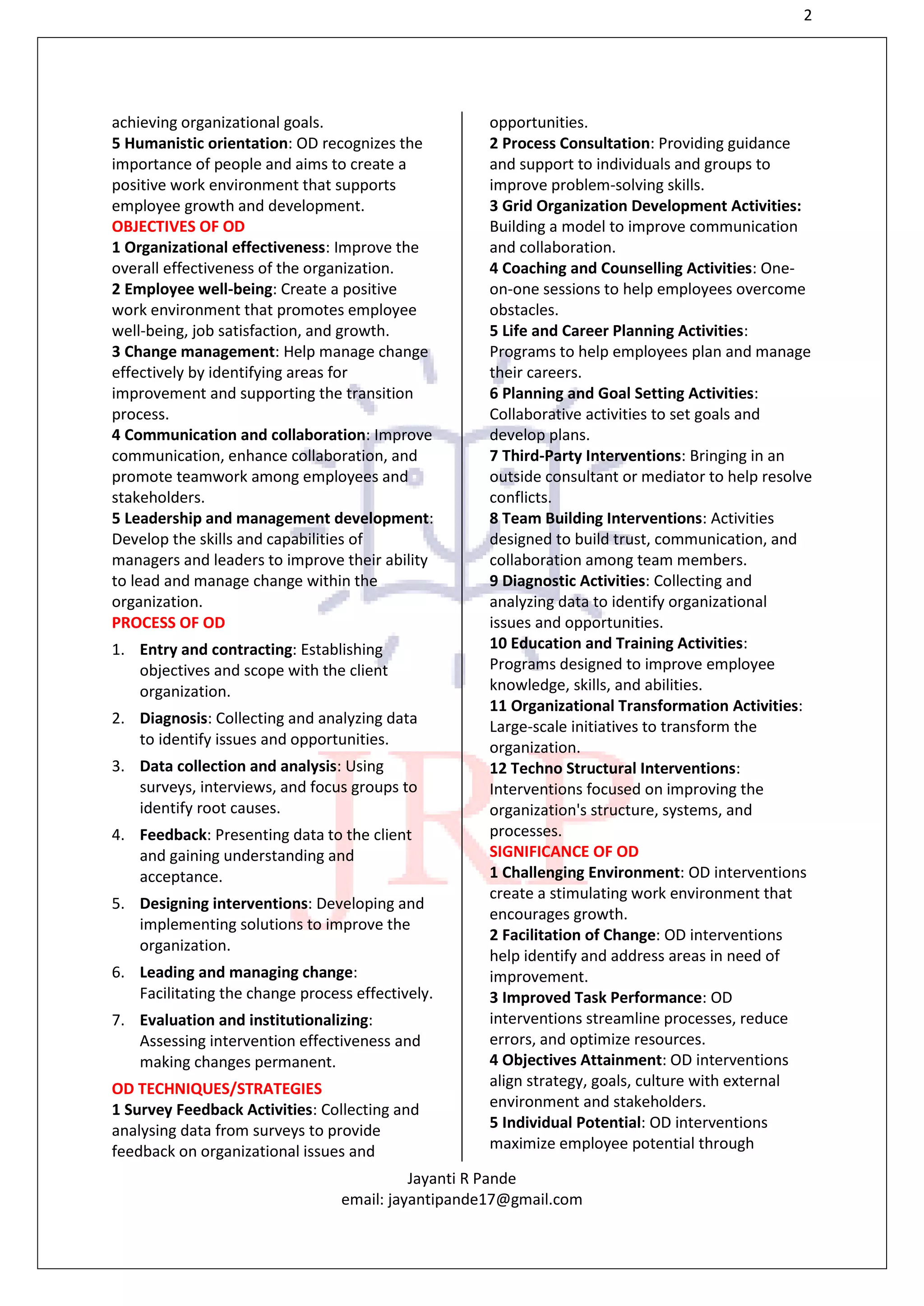 Team Dynamics Mod 5 Summary.pdf